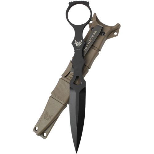 Нож Benchmade 176BK SOCP Dagger